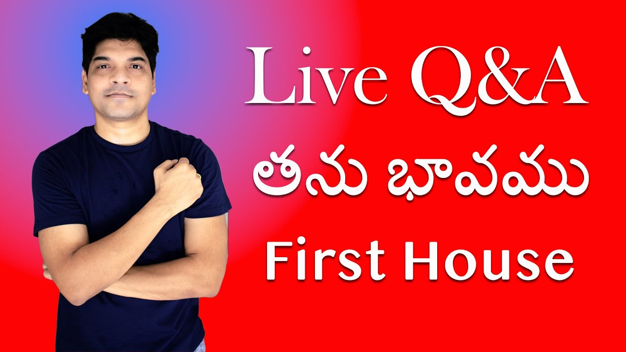 Saturday Live 7PM Q&A - YouTube