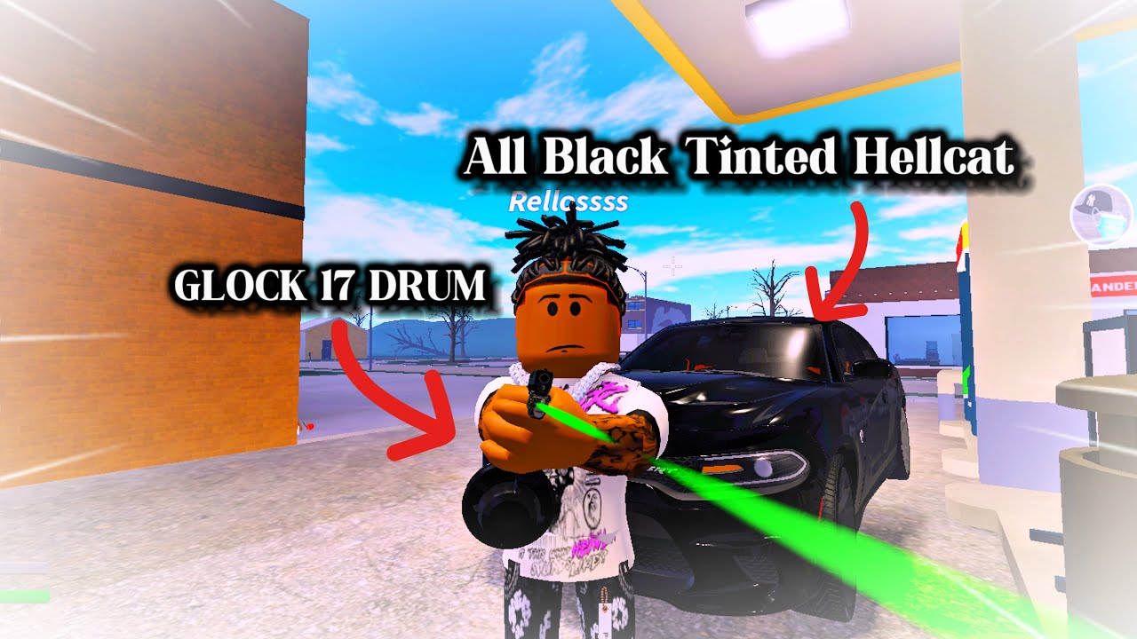 SOUTHSIDE CHICAGO NEW UPDATE! | Roblox Southside Chicago - YouTube