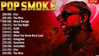 Pop Smoke The Best Rap Hits Full Album 2025 Hip Hop Mix Always Hits Mp3 ...