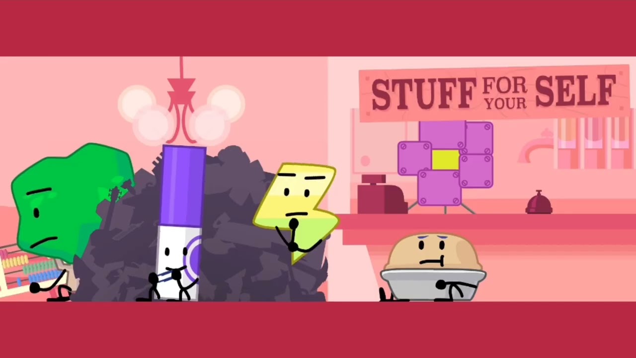 I'm making a TPOT 2 YTP Cause I'm bored - YouTube