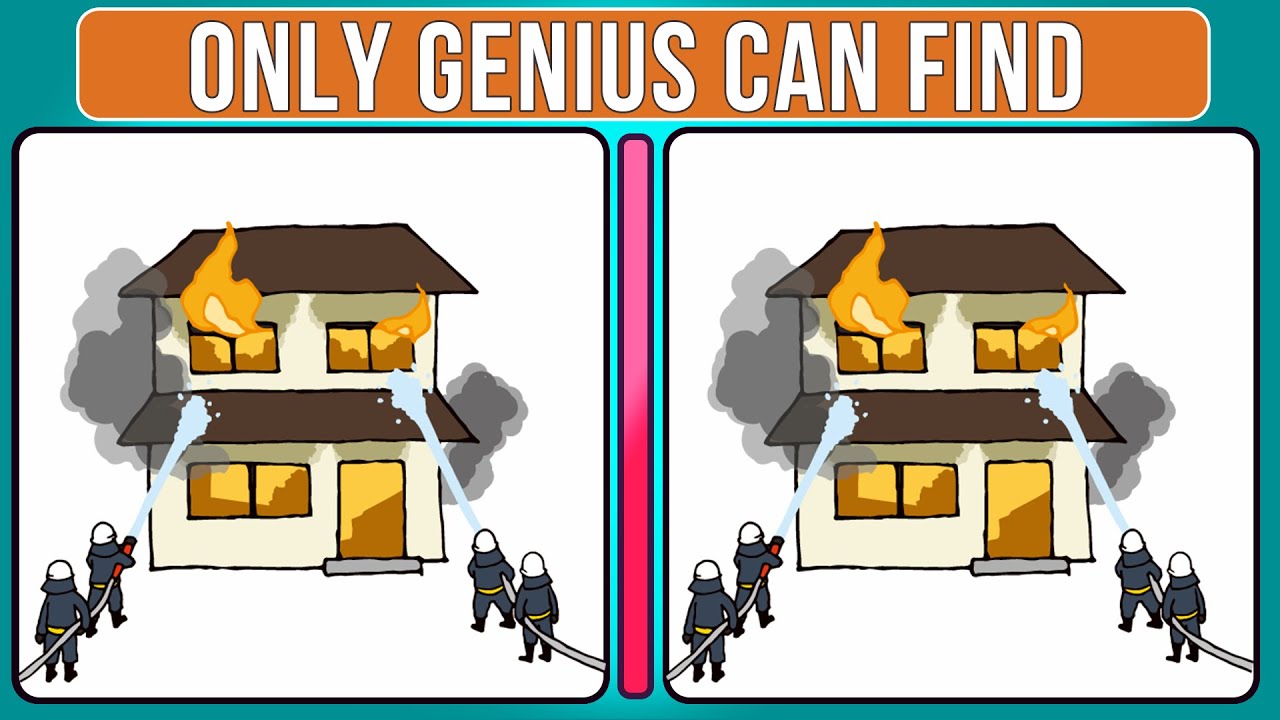 How to Challenge Your Brain with a Super Difficult Puzzle! - YouTube