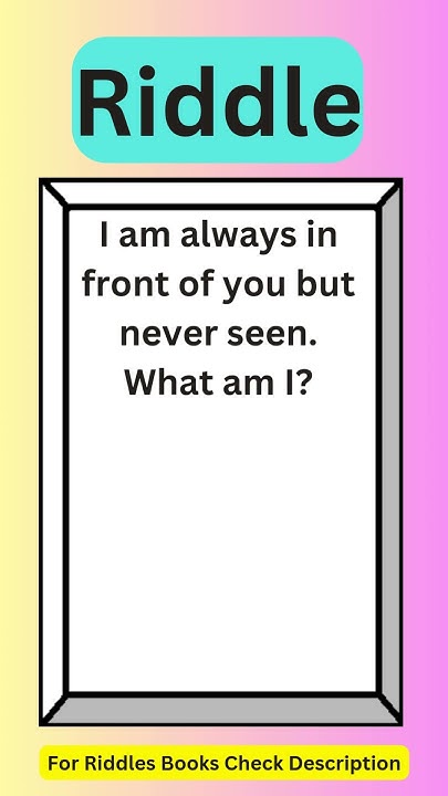 🤔 Can You Solve This Mind Blowing Riddle 🧠🔥 Shorts Quiz Viralvideo Quiz Riddles Youtube