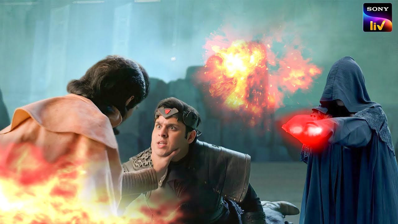 Ageel Killed Baalveer | Baalveer Season 5 | Full Episode - YouTube