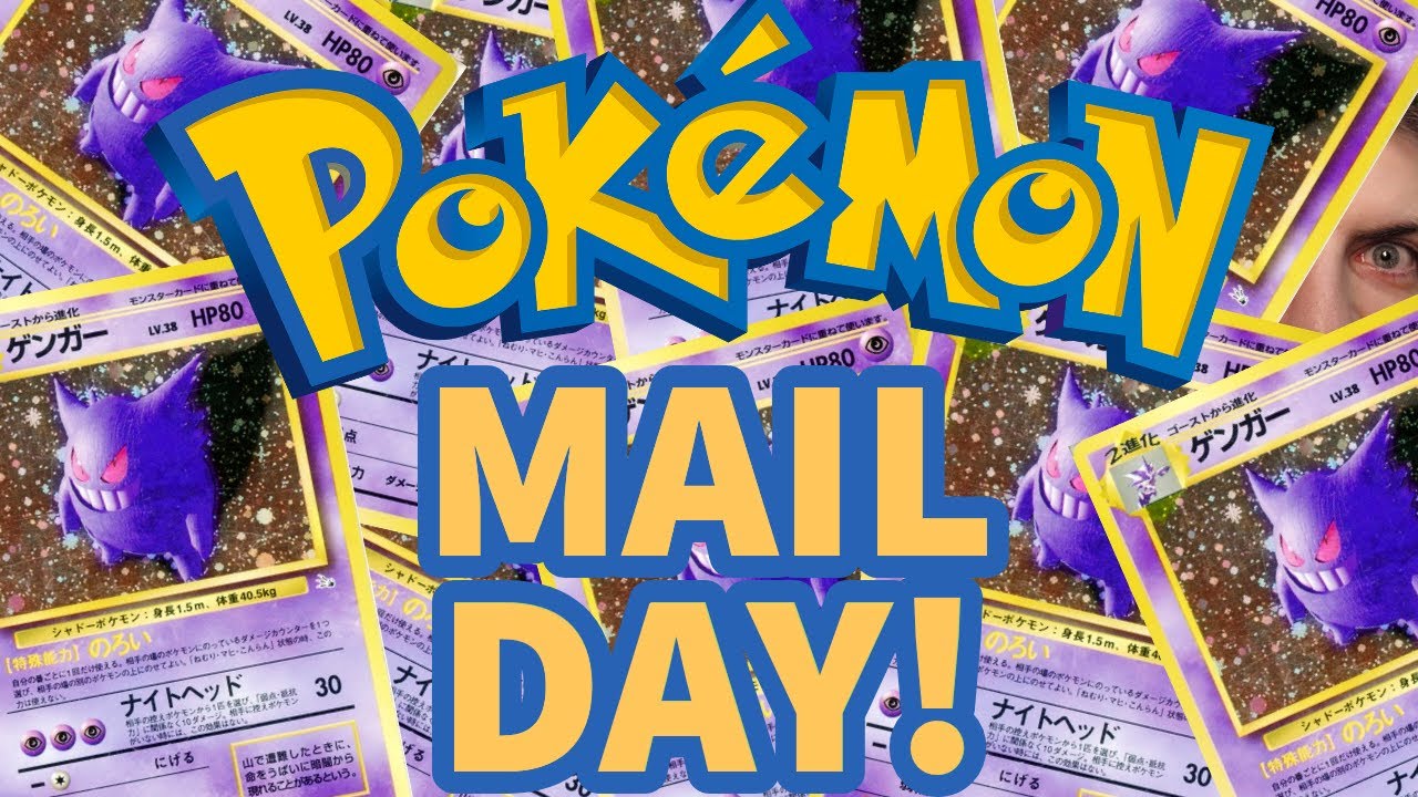 These Pokemon Cards Destroyed My Bank Balance (and made it go up) - YouTube
