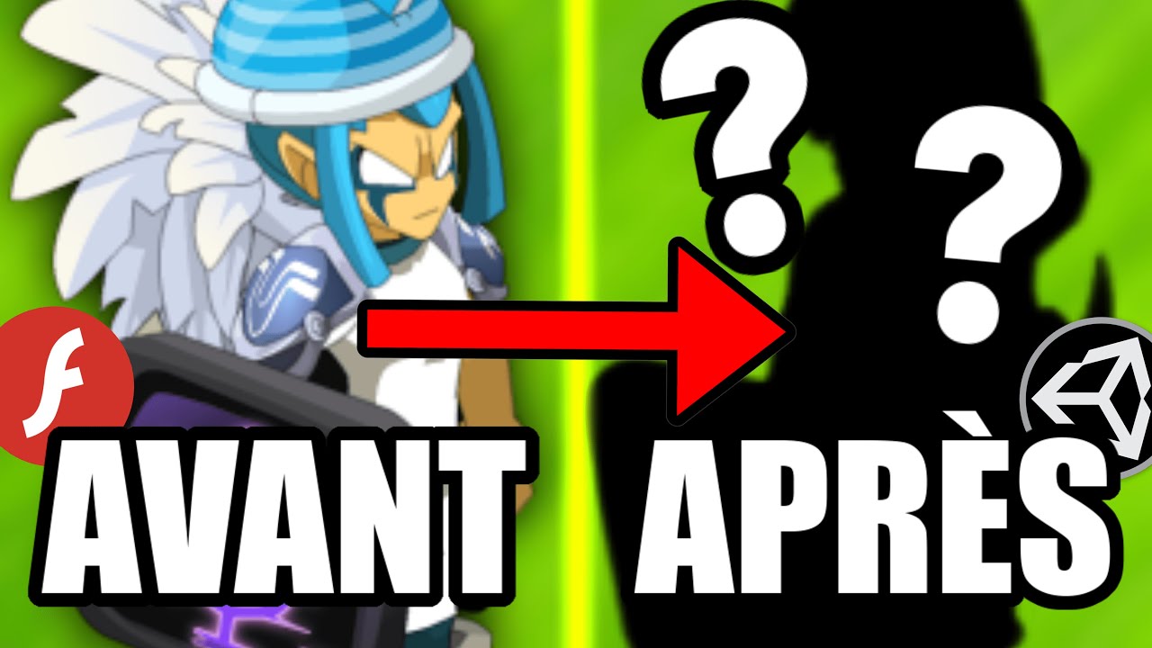 PVP IOP SUR DOFUS UNITY !! [TARKAN DOFUS] - YouTube