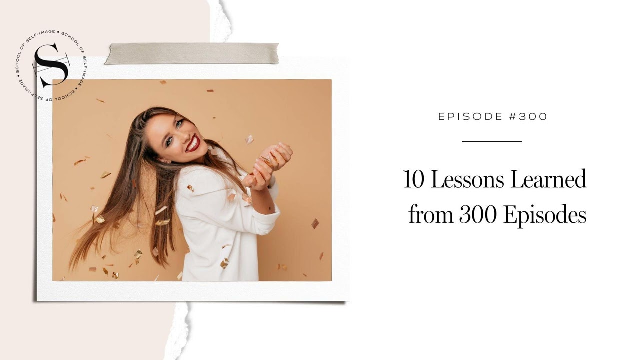 300: 10 Lessons Learned from 300 Episodes - YouTube