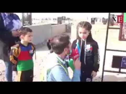 ŞƏHİD Qızının hər kəsi ağladan Ata şeiri