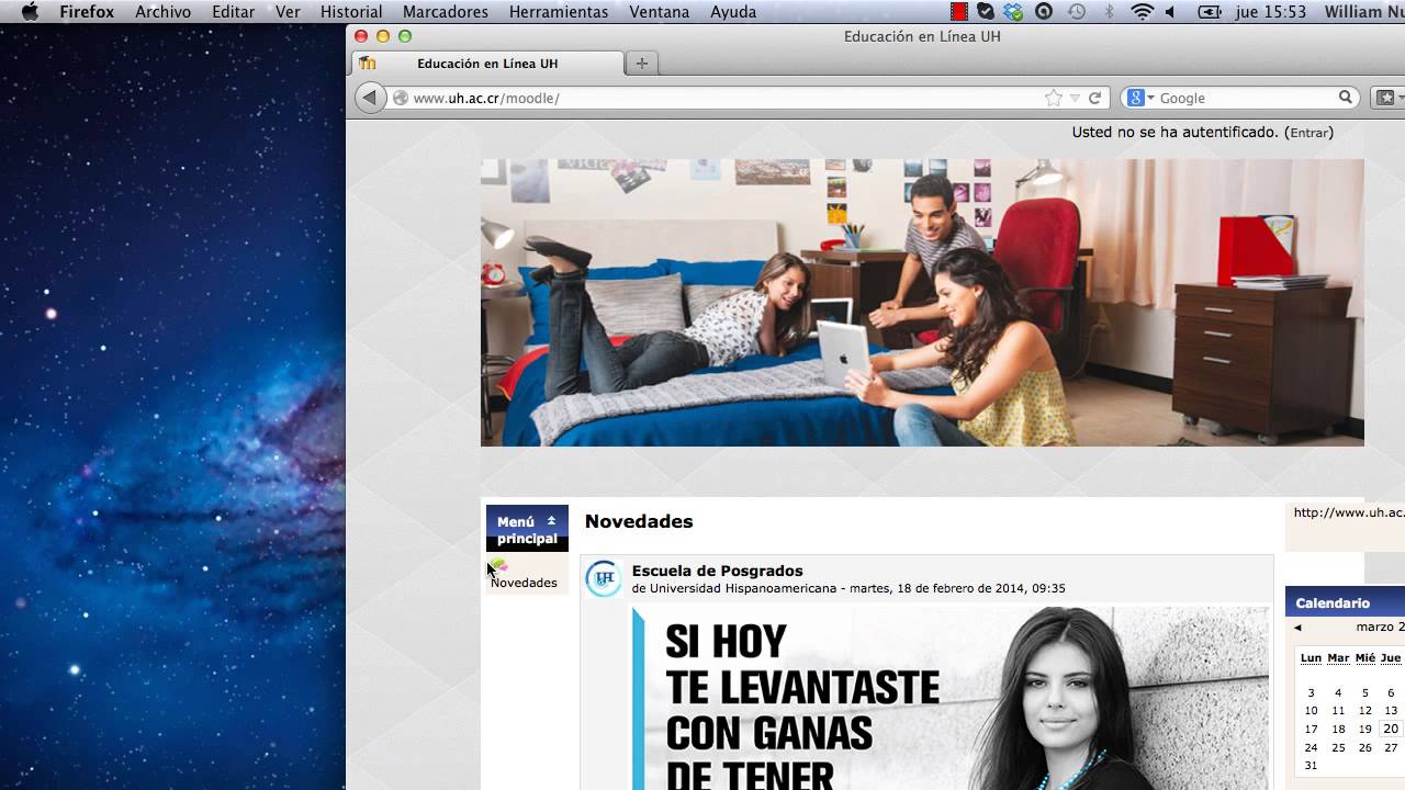 Video 01 UH Moodle - Ingreso al Campus Virtual .mp4 - YouTube