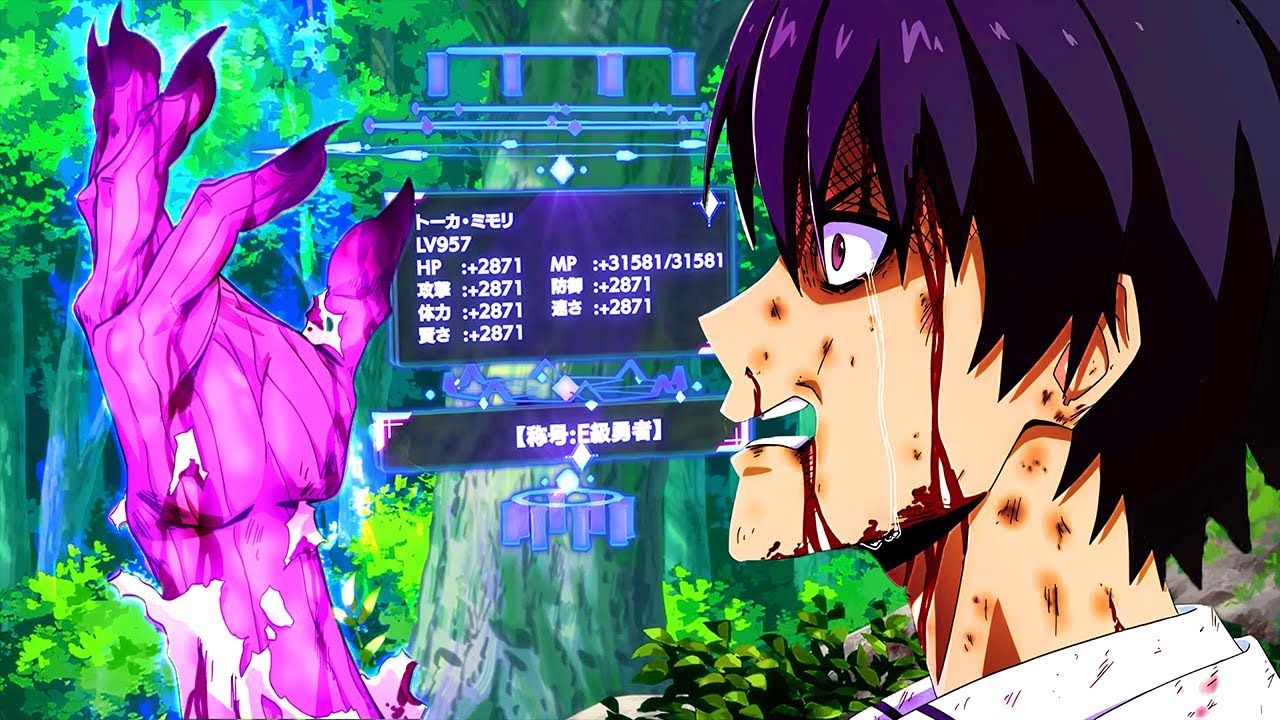 La déesse essaie de tuer un héros invoqué faible, mais sa compétence ...