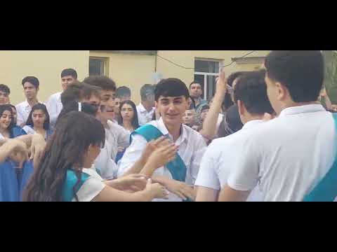 #299nomreliMektebLitsey#sonzeng #11ç