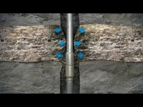 Lecture-3: What is Differential and Mechanical Sticking.....Oil and Gas ...