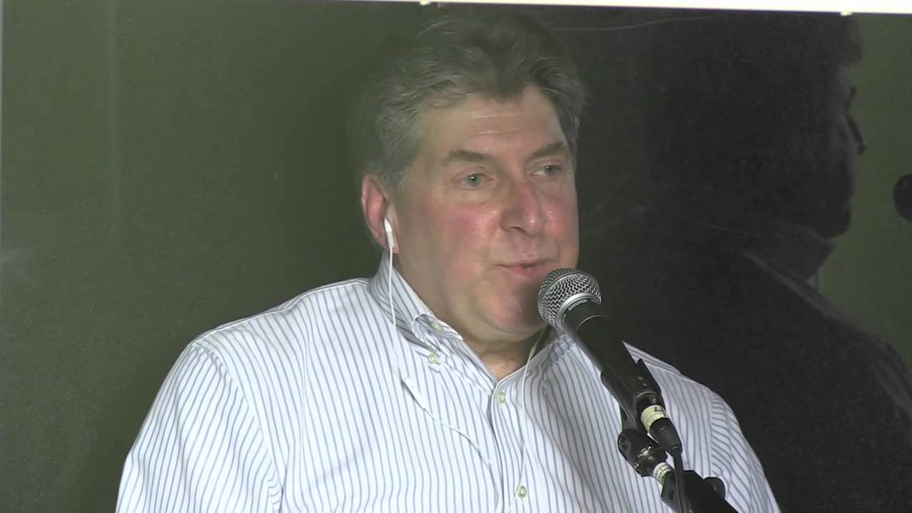 Mateen Elass: From Islam to Christianity - Haven Today - YouTube