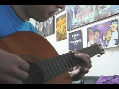 Afi Endlessly She Said Acoustic Version Cover - YouTube