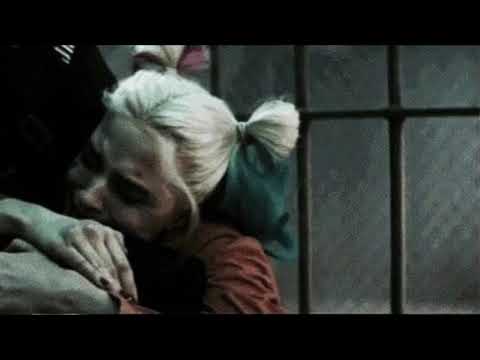 Britney Spears-Criminal Türkçe Altyazı/Joker&Harley Quinn||