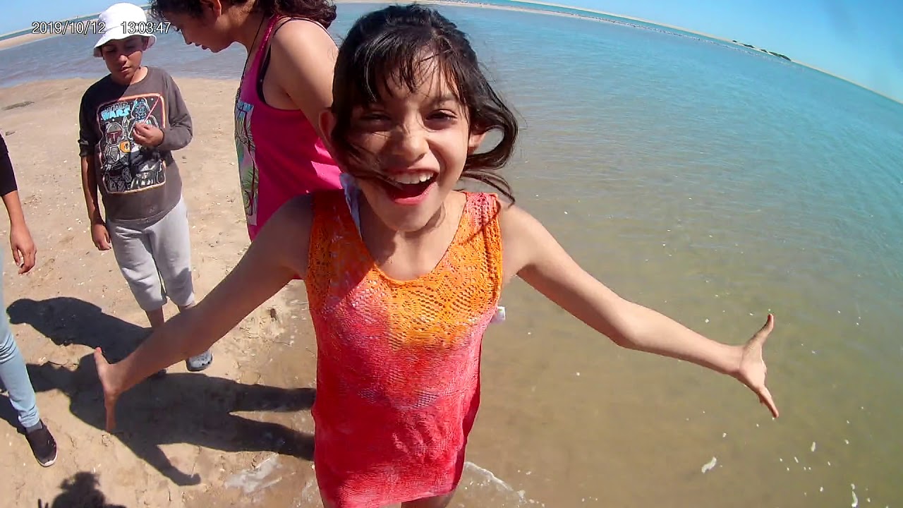 Rancho percebu 3 - YouTube