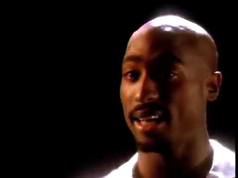 2Pac. Tupac shakur - I Aint Mad At Cha High Quality - YouTube