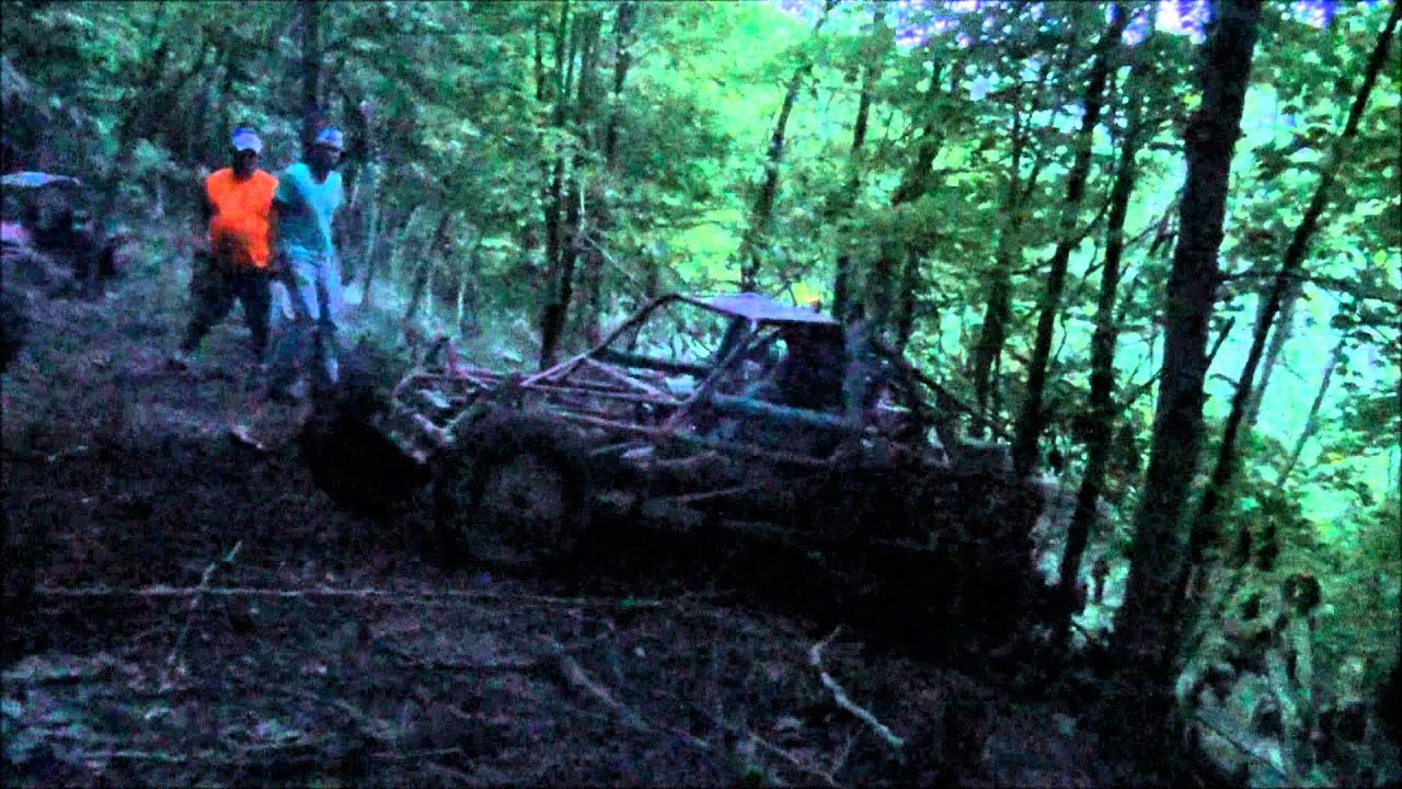woodsbuggy.com bounty hill, Rush, Ky - YouTube