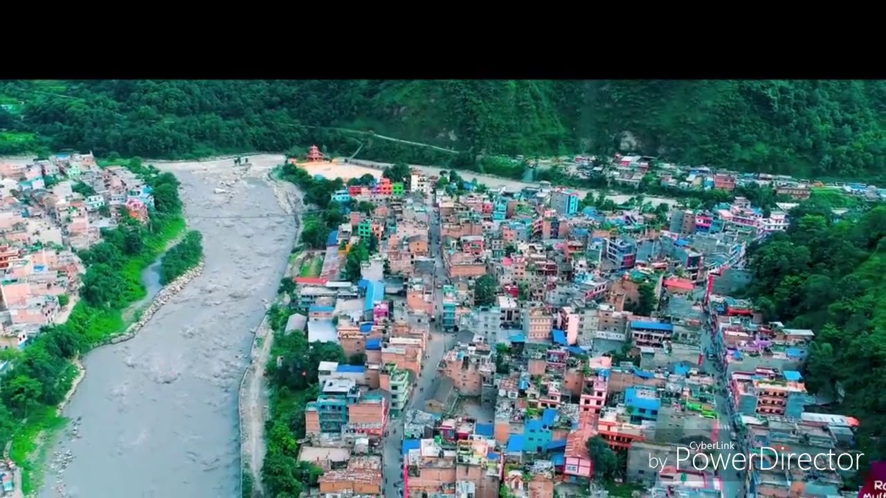 Beni...Bazaar Drone 📷 Take This Vedio.. - YouTube