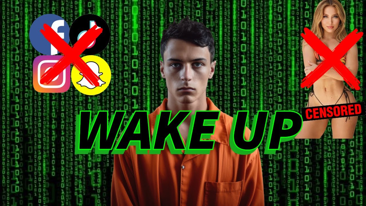 How to Get Out of the Matrix? Journey Towards Goals - YouTube