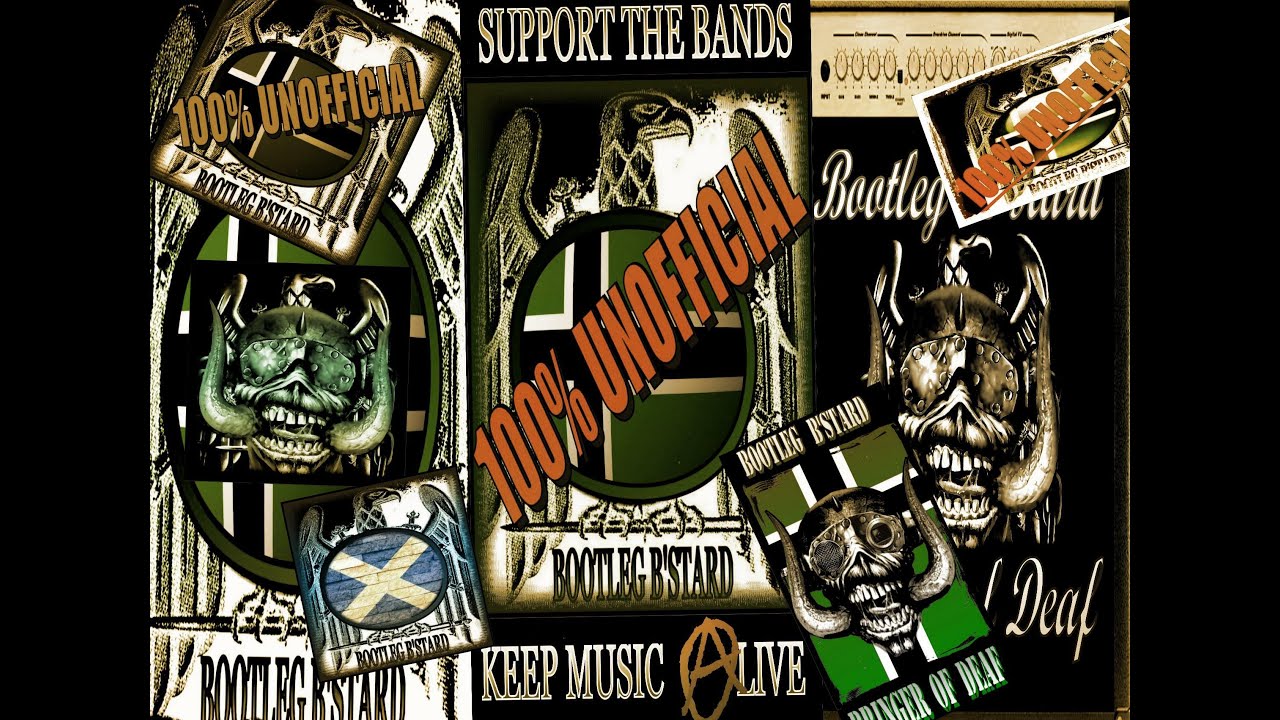 Stuka Squadron play the "Tales Of The Ost" album live 2014. - YouTube