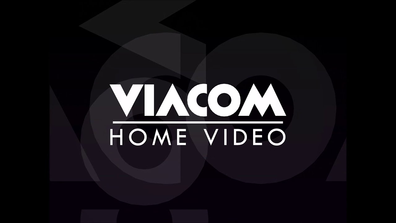 Viacom Home Video (1993, fake) - YouTube