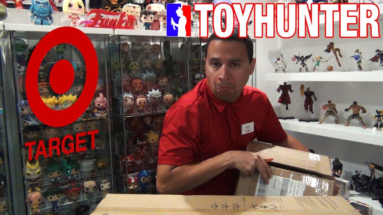 Funko Pop! Flipper Be Like... - YouTube