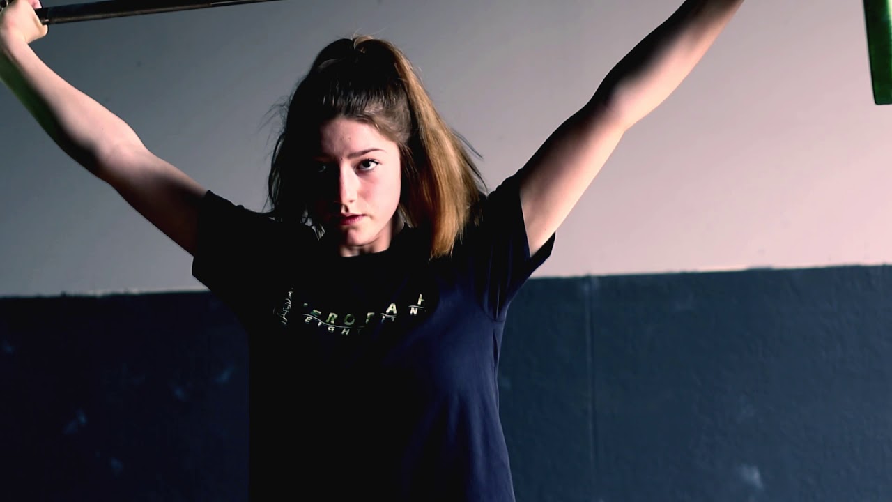 Emma Nye Hall Of Fame - YouTube