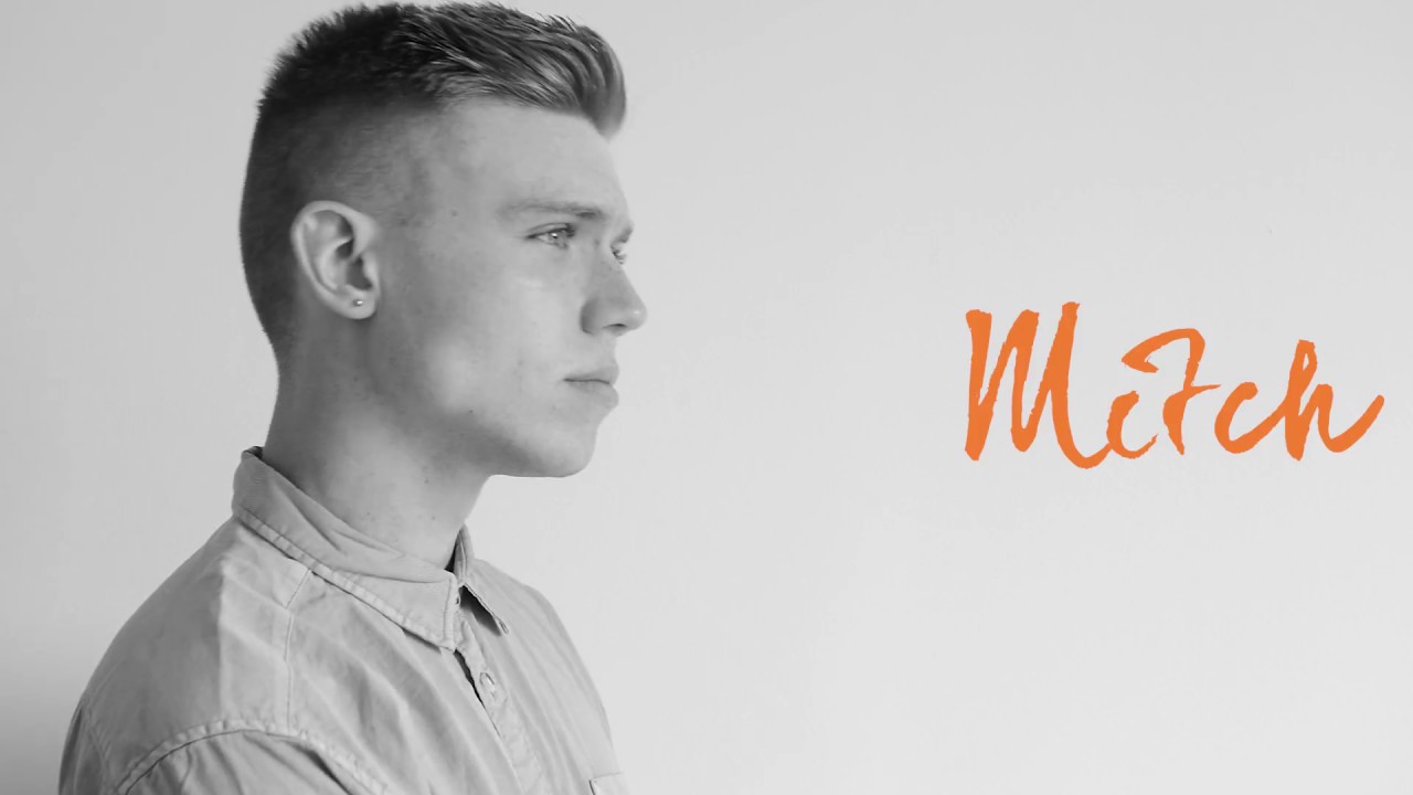 Introducing - Mitch - YouTube