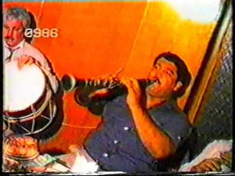 ALIBALA KLARNET