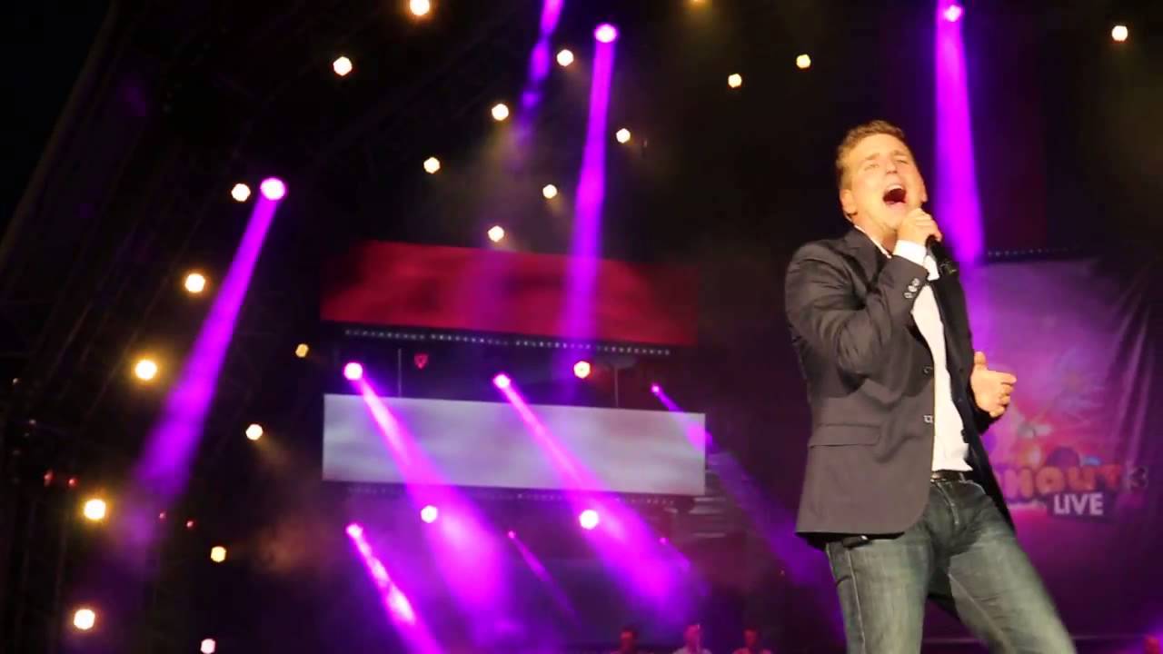 Wesley Klein - Samen dansen - YouTube