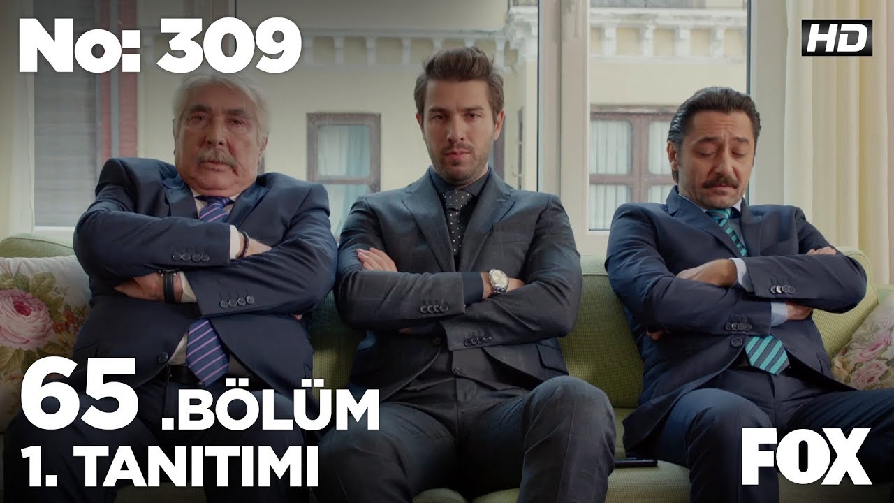 No: 309 65. Bölüm 1. Tanıtımı - YouTube