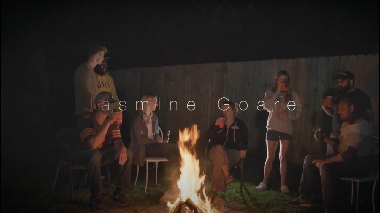 Jasmine Goare - Head On Your Shelf (Music Video) - YouTube