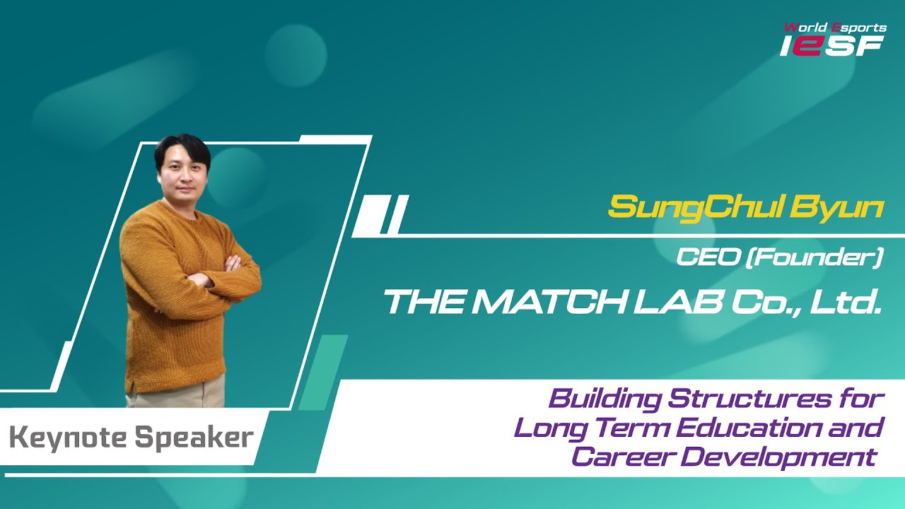 Building Structures for Long Term Education and Career Development ...