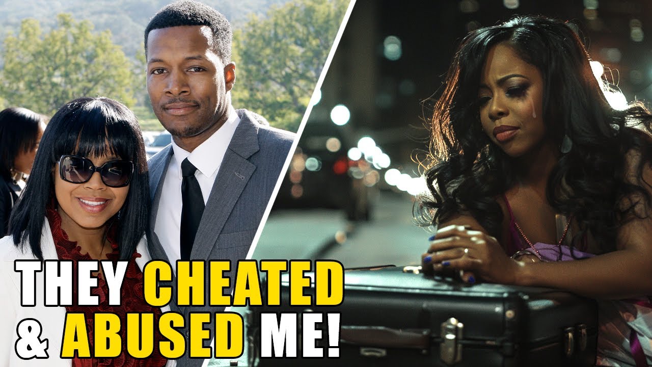 From Superstar To Homeless, Shanice Just REVEALED What Really Happened ...