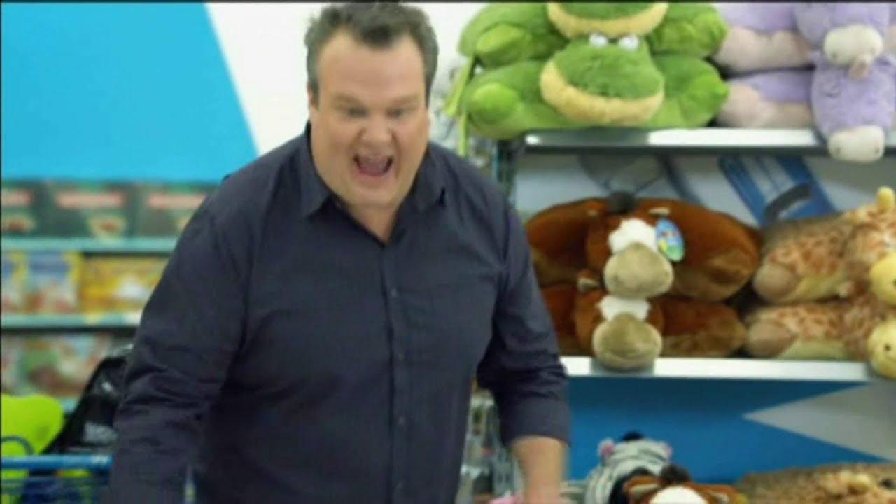 BigW (Australian ad - 2013) - YouTube