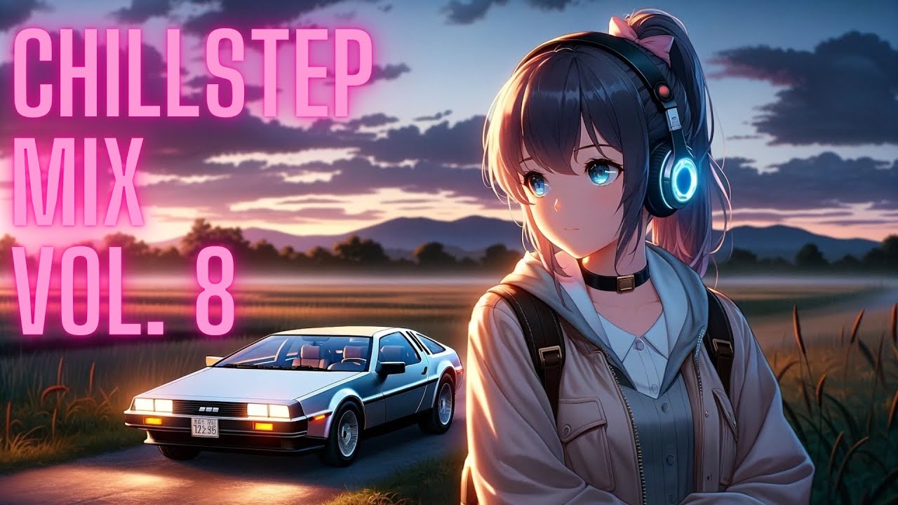 Chillstep Mix Vol. 8 | Chill Music Station - YouTube