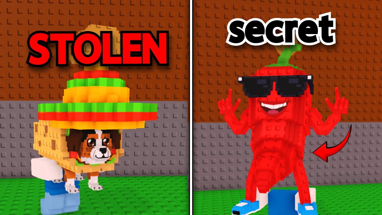 i got the NEW Chillin Chili (Steal a Brainrot) - YouTube