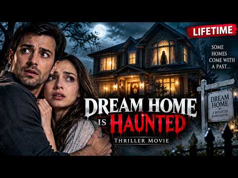 A Nightmare In A New House (2026) | New Thriller Movie | Based On A True Story | Full Movie