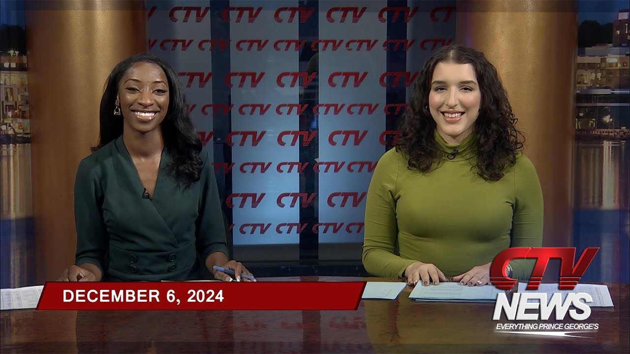 CTV News 12/6/24 - YouTube