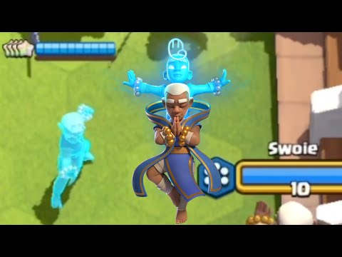 YANSIMA USTASIYLA NASIL OYNANIR? | ROYALE TAKTİKLERİ