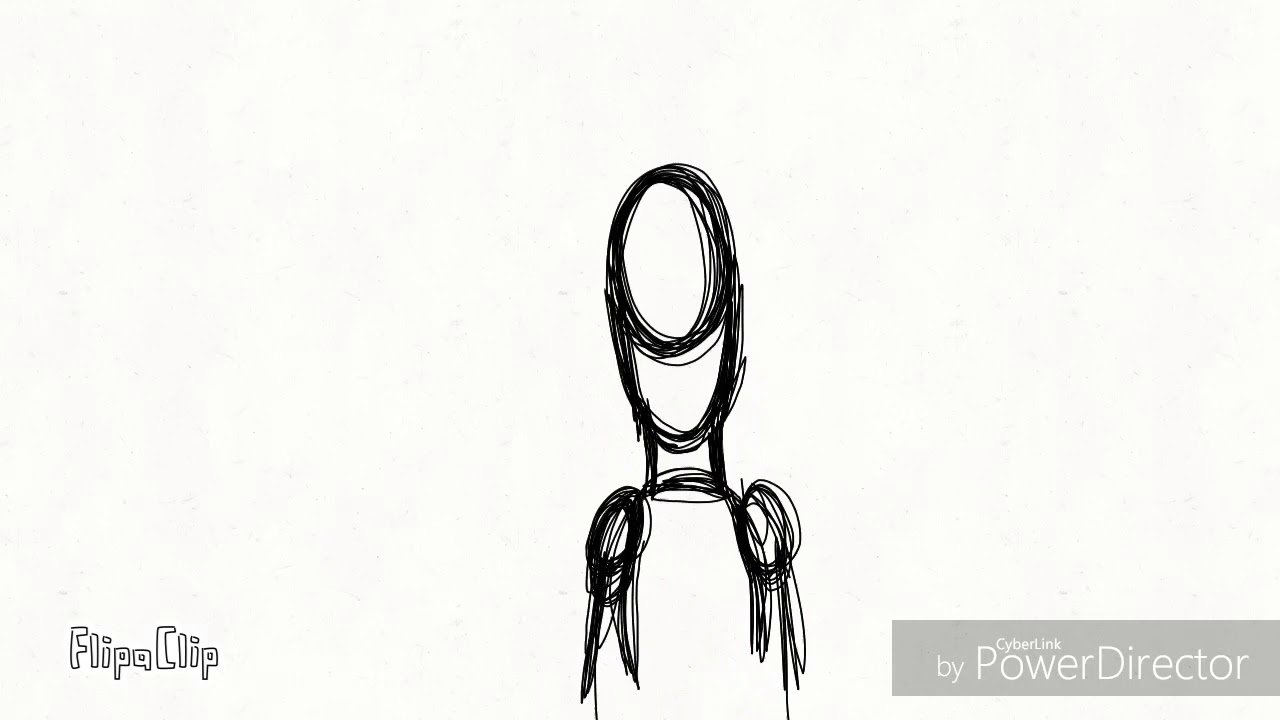 Charisma (Animation Test #1) - YouTube