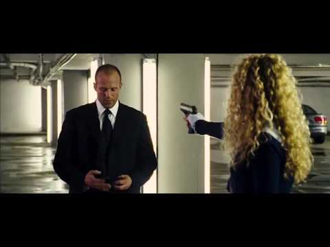 The Transporter / Taşıyıcı PARODI (COK KOMIK SACMA VIDEO)