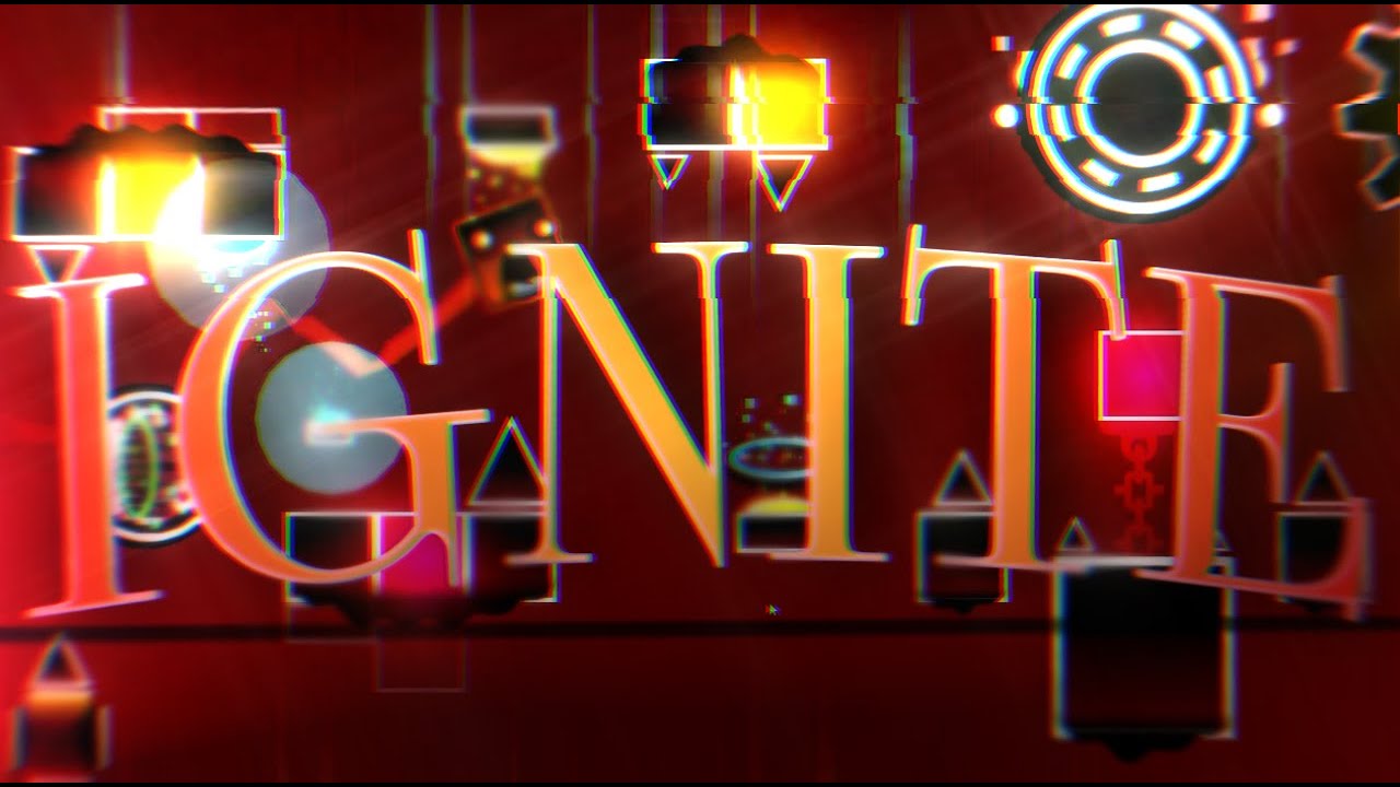 Ignite [Full Layout] by Overture - YouTube