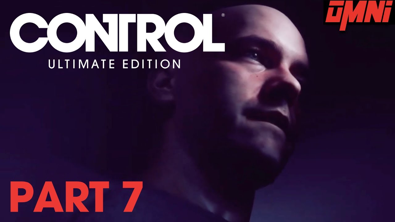 Panopticon | CONTROL | Part 7 - YouTube