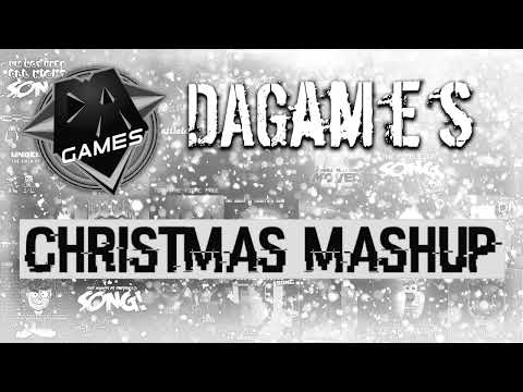 Kludd - DaGames Christmas Mashup (Down Tuned)