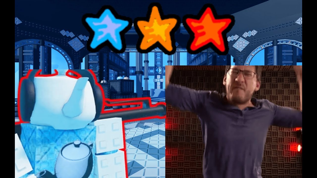 3 Star Teapots of Utopia (The Battle Bricks) - YouTube