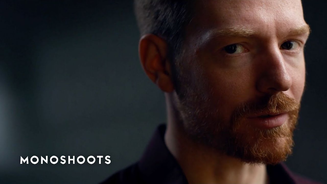 Adam Lloyd-James as Iago | Othello Monologue | “And what’s he then that ...