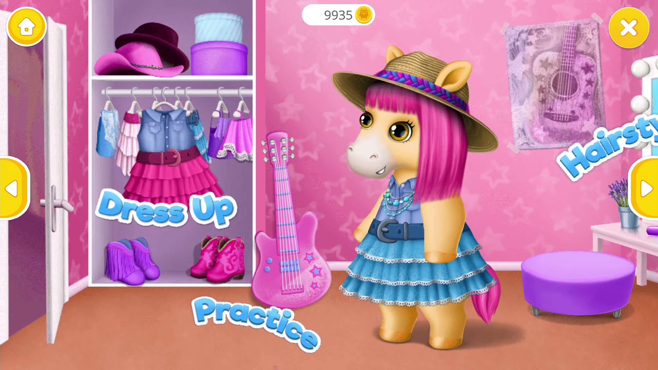 My tuto play - YouTube