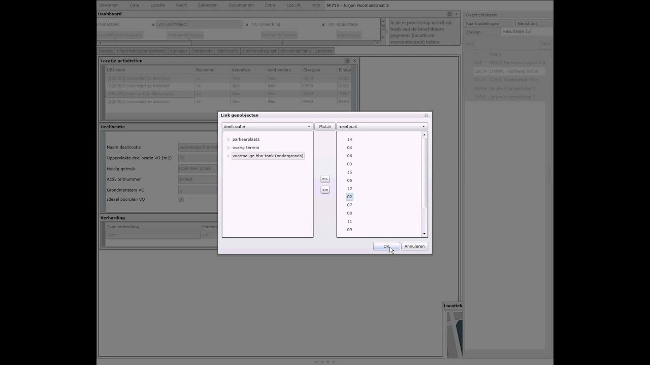 IsoTrace Demo VO 1.2.avi - YouTube