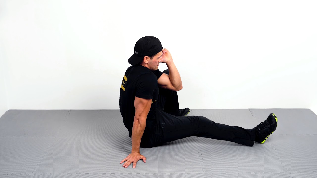 Alternating Sit Through - YouTube